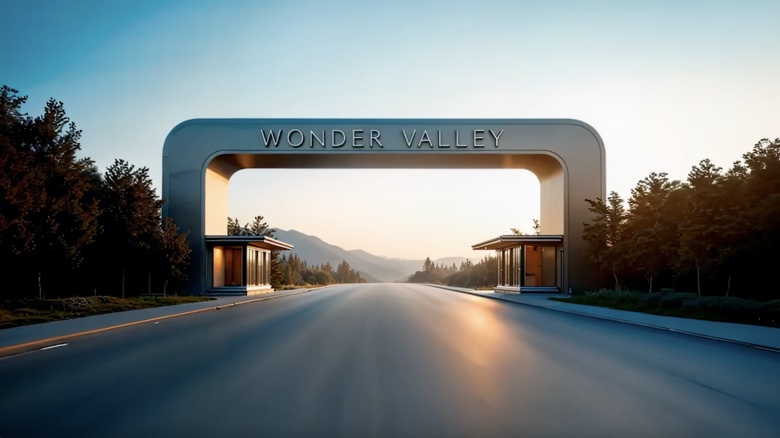 Wonder Valley – O'Leary Ventures