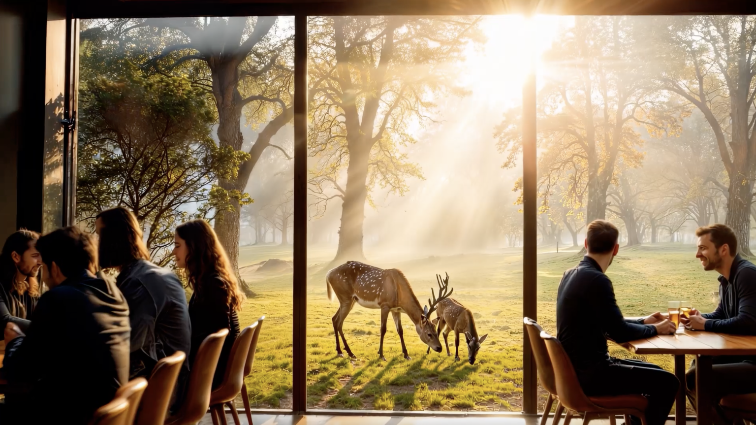 Wonder Valley – O'Leary Ventures
