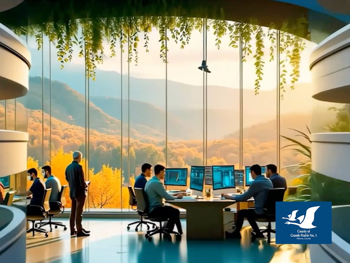 Wonder Valley – O'Leary Ventures